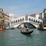 Venice Day Trip from Rome: Private Tour by High Speed Train - The Detailed Itinerary