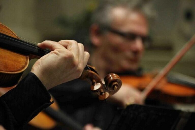 Venice: Dinner & Concert - Authenticity and Value