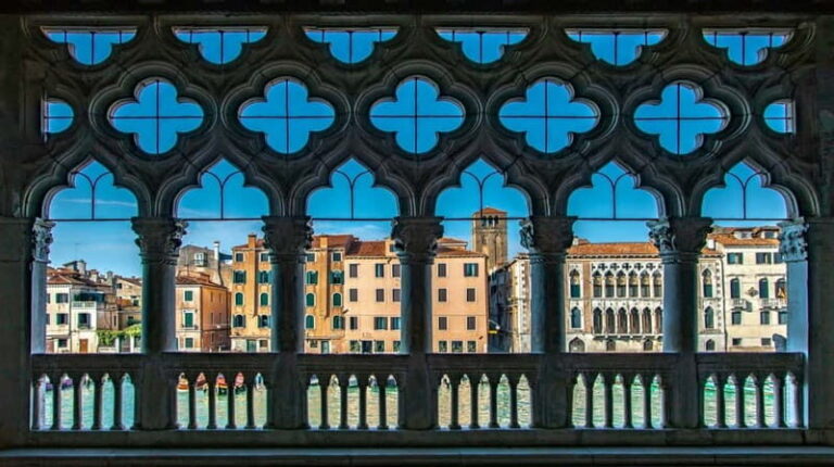 Venice: Doge Palace Guided Tour & Secret Itineraries Option - Why Choose This Tour? The Top Reasons