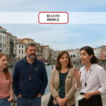Venice: Doge Palace, San Marco Basilica & Rialto Bridge - The Itinerary: Walking You Through Venice’s Highlights