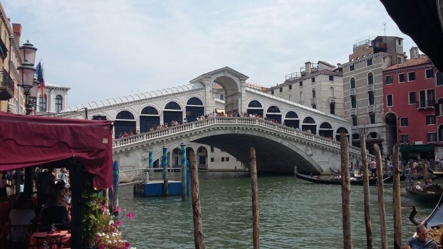 Venice: Doge's Palace and Basilica Skip-the-Line Guided Tour - What’s Included and What to Expect