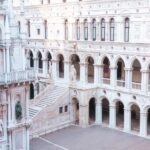 Venice: Doge's Palace and St. Mark's Basilica Tour - A Walk Through the Highlights