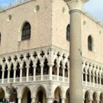 Venice: Doge's Palace and St. Mark's Private Walking Tour - The Itinerary in Detail