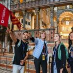 Venice: Doge's Palace and St Mark's Tour with Gondola Ride - Authentic Insights from Other Travelers