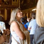 Venice: Doge's Palace & Basilica Tour with Terraces Sky Walk - Detailed Itinerary Breakdown