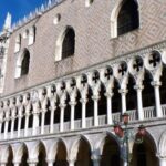 Venice: Doge's Palace Guided-Tour & Gondola Ride - Authentic Venetian Sights from the Water