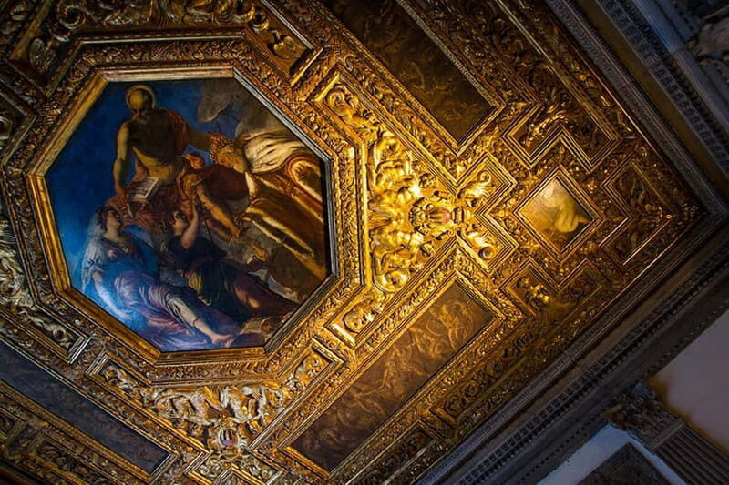 Venice: Doges Palace, Prison, and Secret Passageways Tour - Authentic Feedback from Travelers