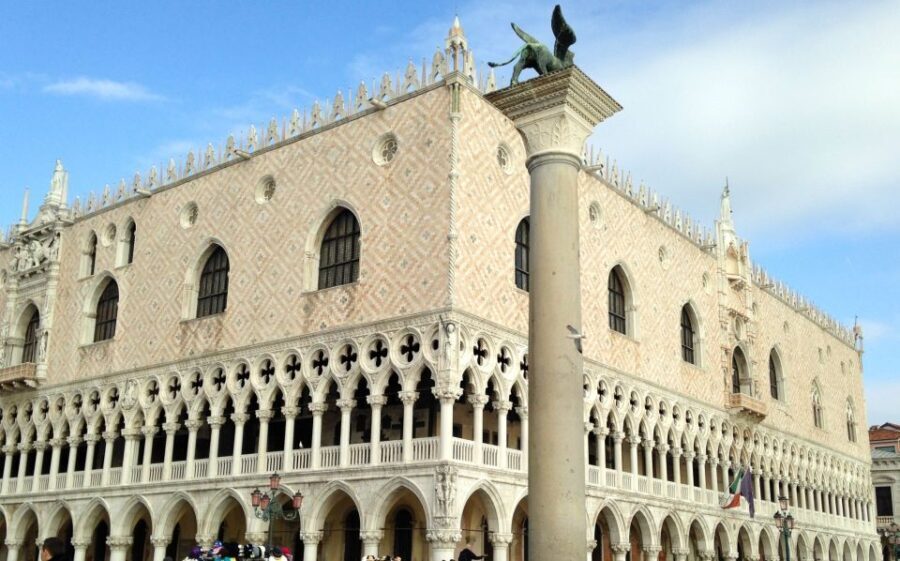Venice: Doge's Palace & Saint Mark's Small Group Tour - The Experience: Realistic Expectations