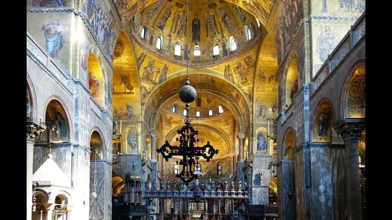 Venice: Doge's Palace & St. Marks Basilica Guided Tour - Deep Dive into the Experience