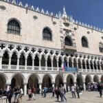 Venice: Doge's Palace & St. Mark's Basilica Tour - Practical Considerations