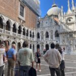 Venice: Doges Palace VIP Tour with Morning & Evening Access - The Itinerary in Detail