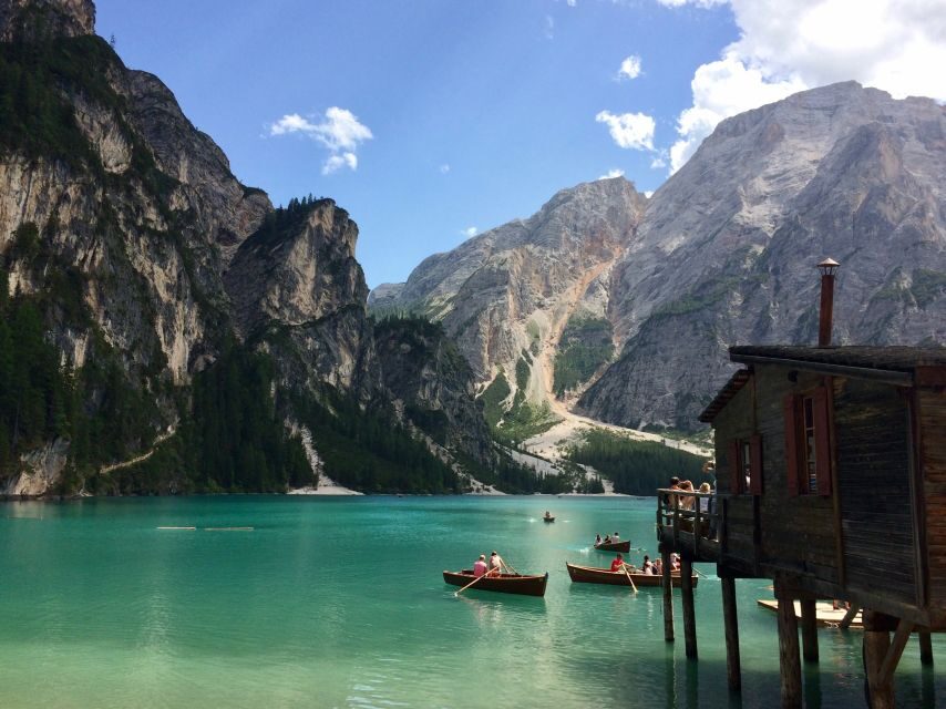 Venice: Dolomites & Cortina d'Ampezzo - Why Pick This Tour? Highlights & Practicalities