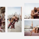 Venice: Elegant couple photos on your vacation - Who Should Consider This Photoshoot?