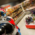 Venice: Entry Ticket to the Creature di Gomma Exhibition - Authenticity and Reviews