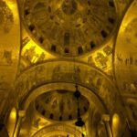 Venice: Exclusive After-Hours Tour of Saint Mark's Basilica - The Itinerary Breakdown