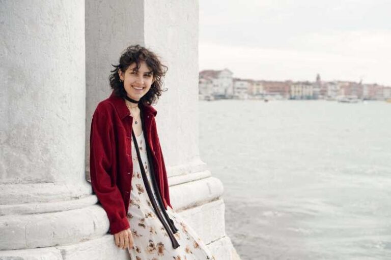 Venice: Exclusive Photoshoot in Hidden Locations - The Itinerary: What to Expect