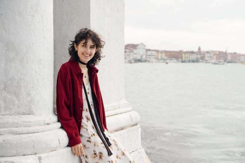 Venice: Exclusive Photoshoot in Hidden Locations - The Itinerary: What to Expect