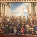 Venice: Explore San Giorgio Island with Ticket & Audio Guide - Exploring the Vatican Chapels: Art and Architecture in the Forest