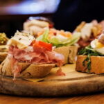 Venice Food Tasting Tour: Bites, Wine, Dinner & Local Guide - The Walking and Timing