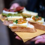Venice: Food Tasting Tour with Cicchetti and Wine - The Venues and Food Quality