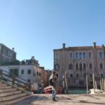 Venice: Ghetto Highlights and Cannaregio Walking Tour - The Itinerary: What’s Included and What to Expect