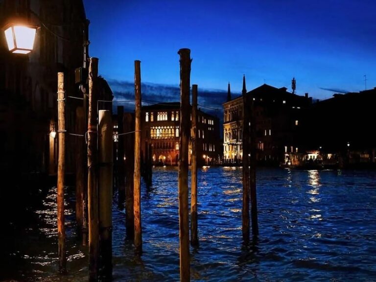 Venice Ghost Tour: Haunted Legends of Rialto and Cannaregio - Practical Details & Value
