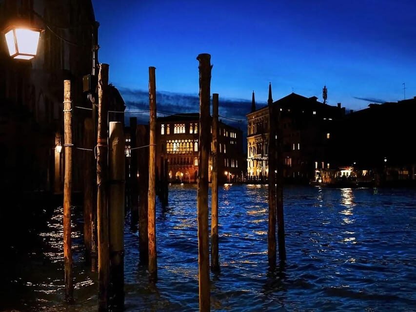 Venice Ghost Tour: Haunted Legends of Rialto and Cannaregio - Practical Details & Value