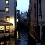 Venice Ghost Tour: Haunted Palaces & Secret Canals - Practical Details and What to Expect