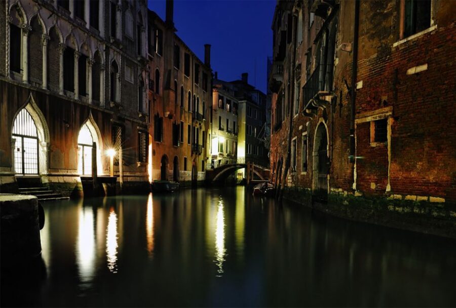 Venice: Ghost Tour to Rialto and San Marco Square - Frequently Asked Questions