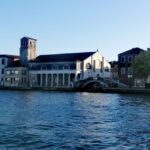 Venice: Giudecca Island Discover Walking Tour - The Itinerary in Detail