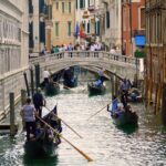 Venice: Gondola & Doge's Palace - The Gondola Ride: Scenic Serenity