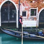 Venice: Gondola Ride and Skip the Line Doge's Palace Tour - The Itinerary: Step-by-Step