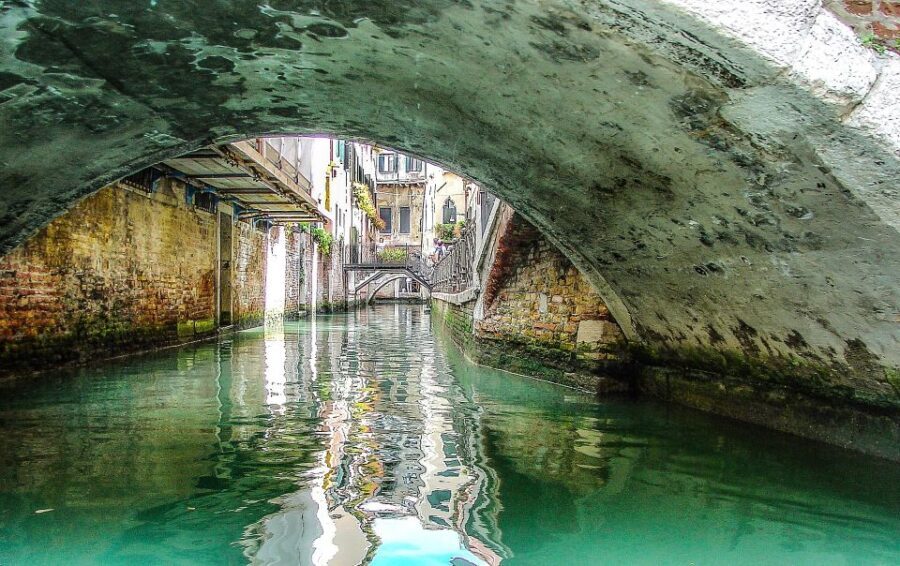 Venice: Gondola Ride and St. Mark's Basilica Tour - Practical Considerations