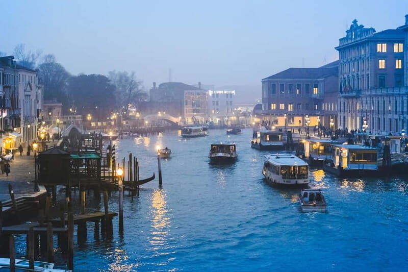 VENICE: Gondola Ride with Local Guide - Who Will Love This Tour?