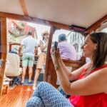 Venice: Grand Canal Private Boat Trip - What Does the Tour Include?