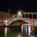 Venice: Guided Ghostly Tales Tour of Haunted City Spots - The Itinerary in Detail