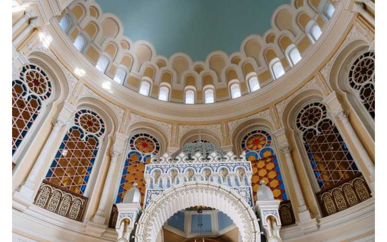 Venice: Guided Tour of Synagogues and Ghetto Area - Who Will Love This Tour?