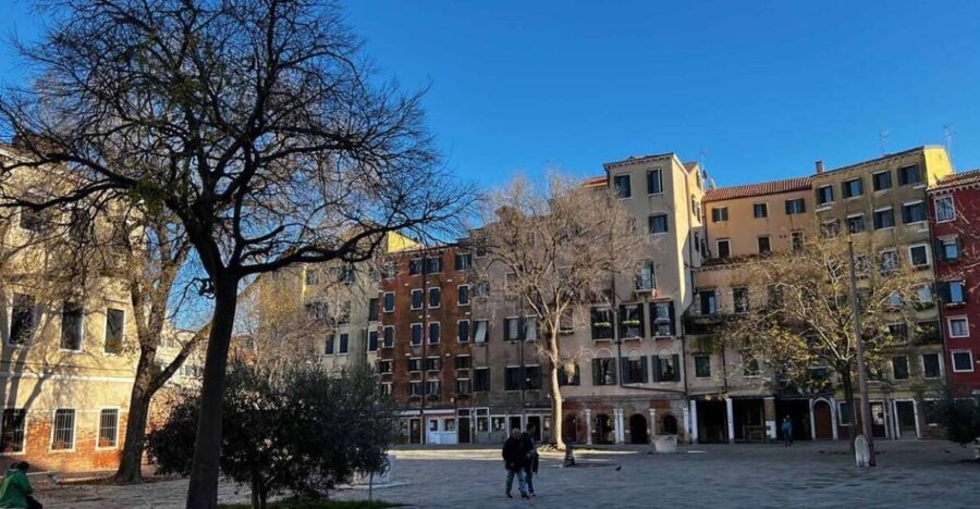 Venice: Guided Tour of the Jewish Ghetto and Synagogue Visit - Authentic Reviews and What They Reveal