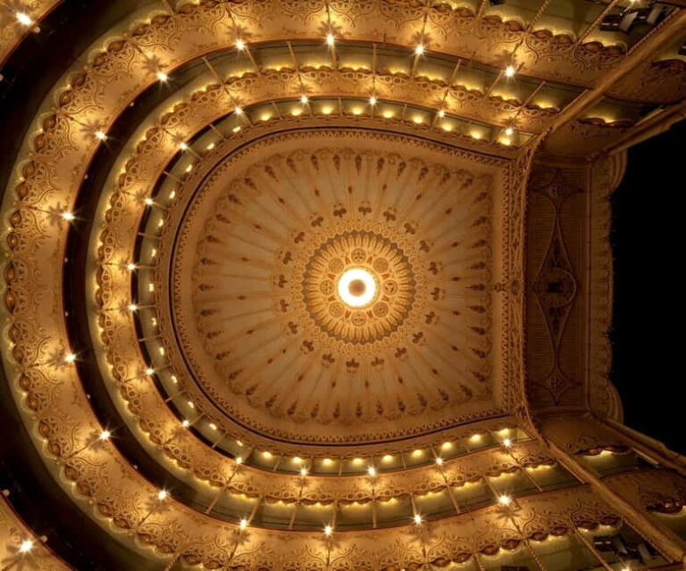 Venice Guided Visit Goldoni Theater - Comparing Value and Experience