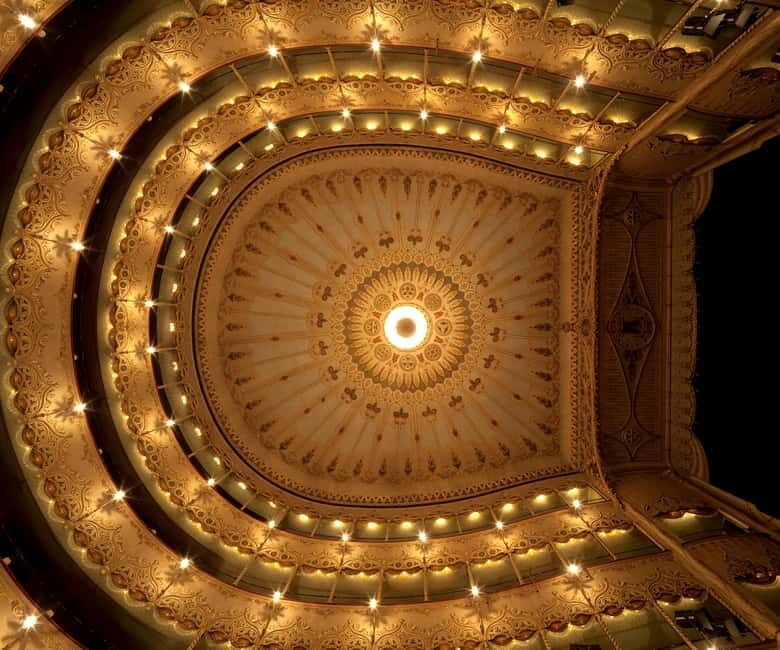 Venice Guided Visit Goldoni Theater - Comparing Value and Experience