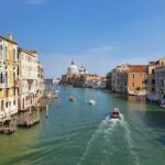 Venice: Guided Walking Tour and Gondola Ride - Itinerary Breakdown