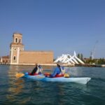 Venice: Hidden Canal Gems Kayak Tour with Certified Guide - The Pros and Cons
