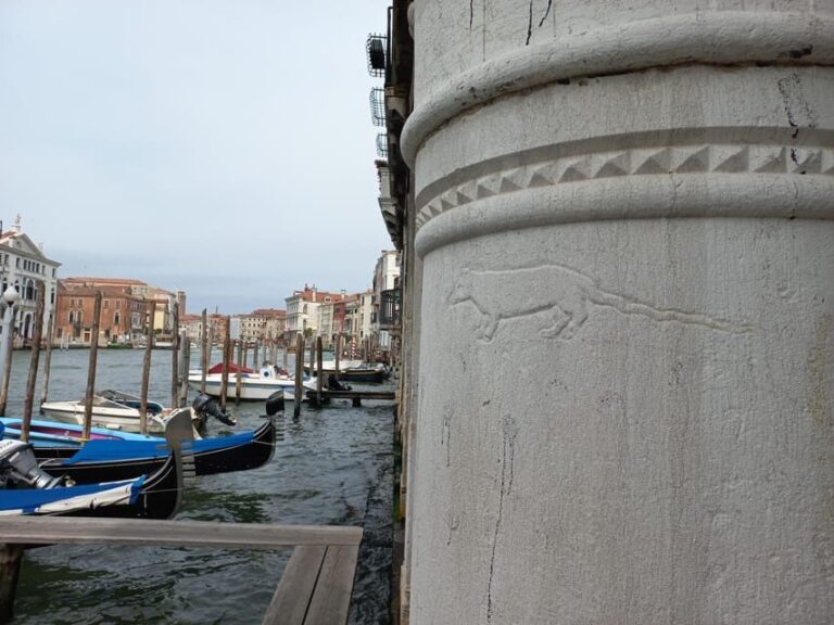 Venice: Hidden Gems and Secrets Walking Tour - The Value of a Local Guide