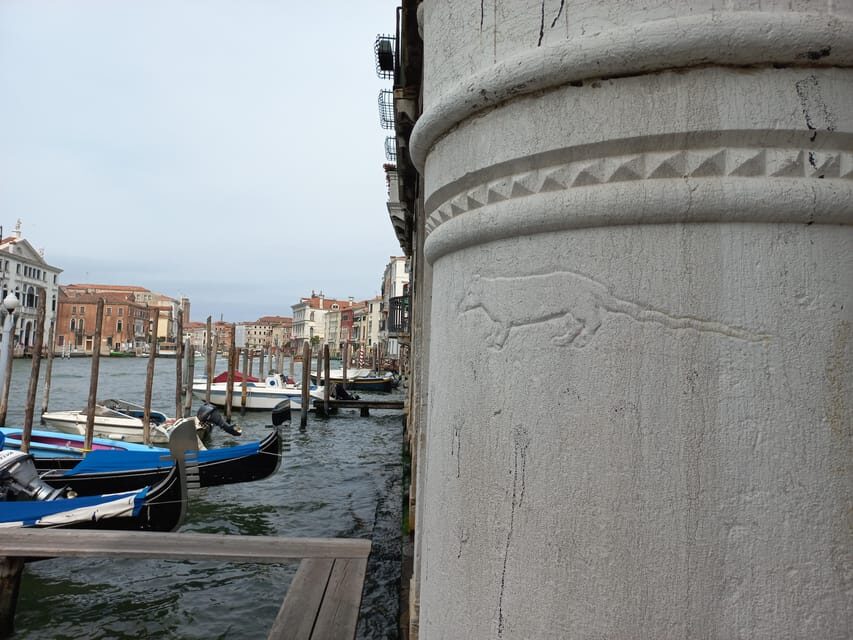 Venice: Hidden Gems and Secrets Walking Tour - The Value of a Local Guide