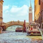 Venice: Highlights and Hidden Gems Guided Walking Tour - Breakdown of the Itinerary