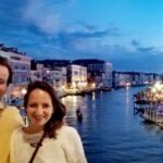 Venice: Highlights and Hidden Gems Night Walking Tour - The Itinerary: What You’ll Actually See
