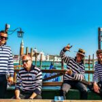 Venice: Highlights with Local Private Walking Tour & Gondola - Practical Details and Tips