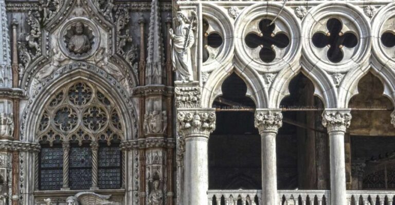 Venice: History, Culture & Food - Is This Tour Worth the Price?