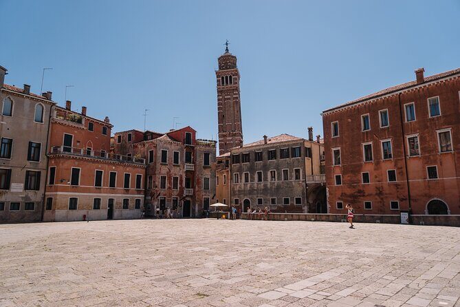 Venice: Holy Heist Self-Guided Adventure & Walking Game - Experience Quality and Practical Considerations
