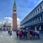 Venice in a Day: City Sightseeing Tour by Land & Water - Key Points